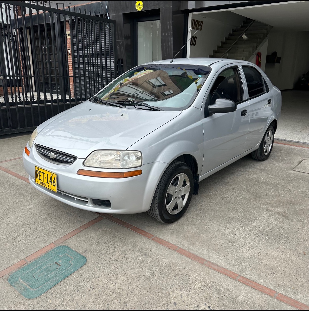 Shop – Tu coche ideal